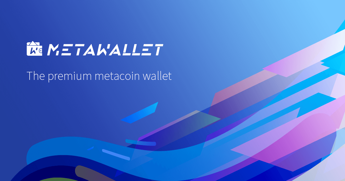 Metacoin Wallet